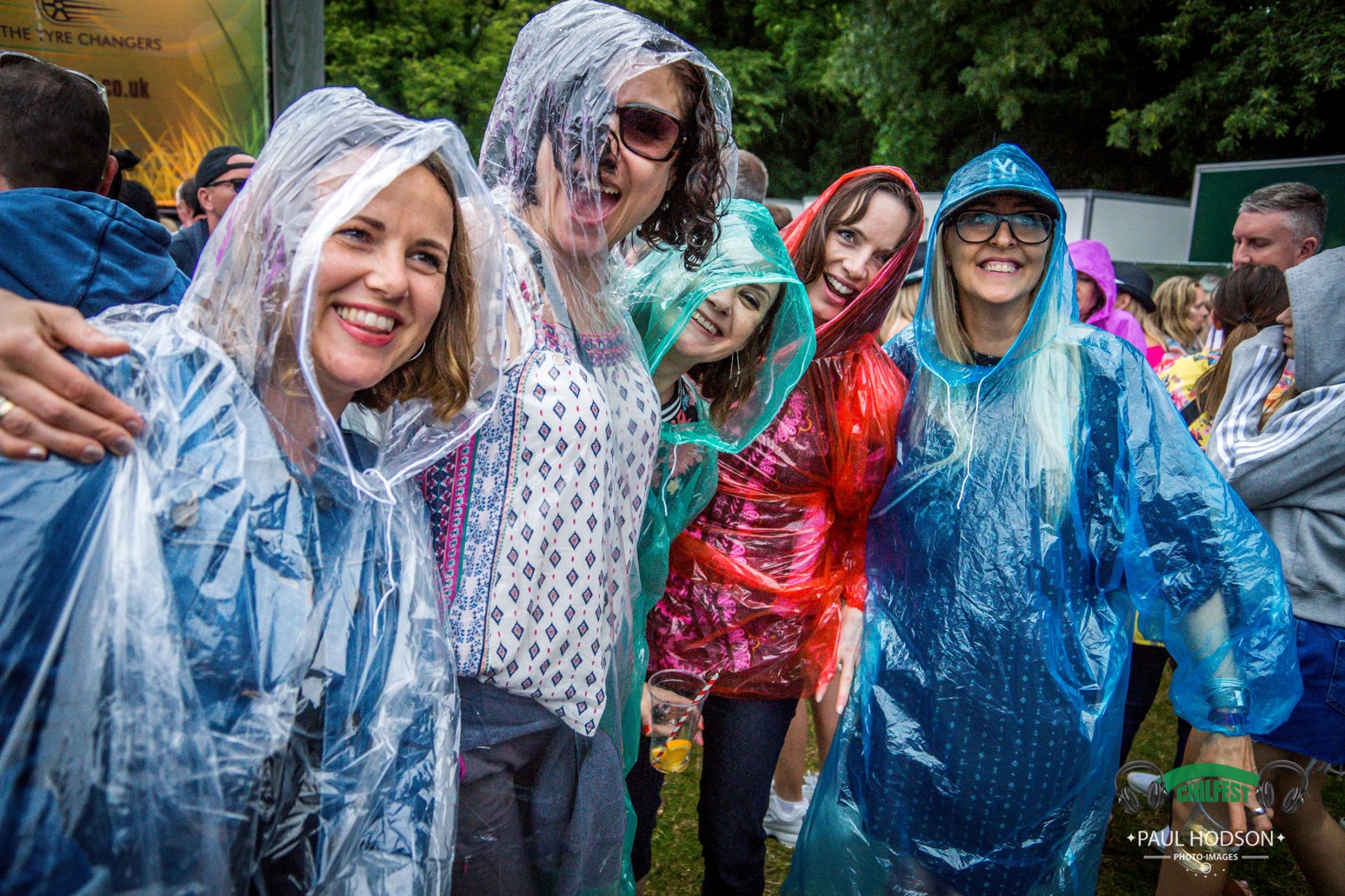 Chilfest - Music Festival Tring Hertfordshire